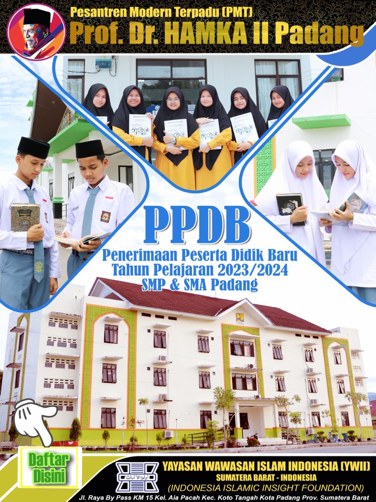 PPDB Book | PDF