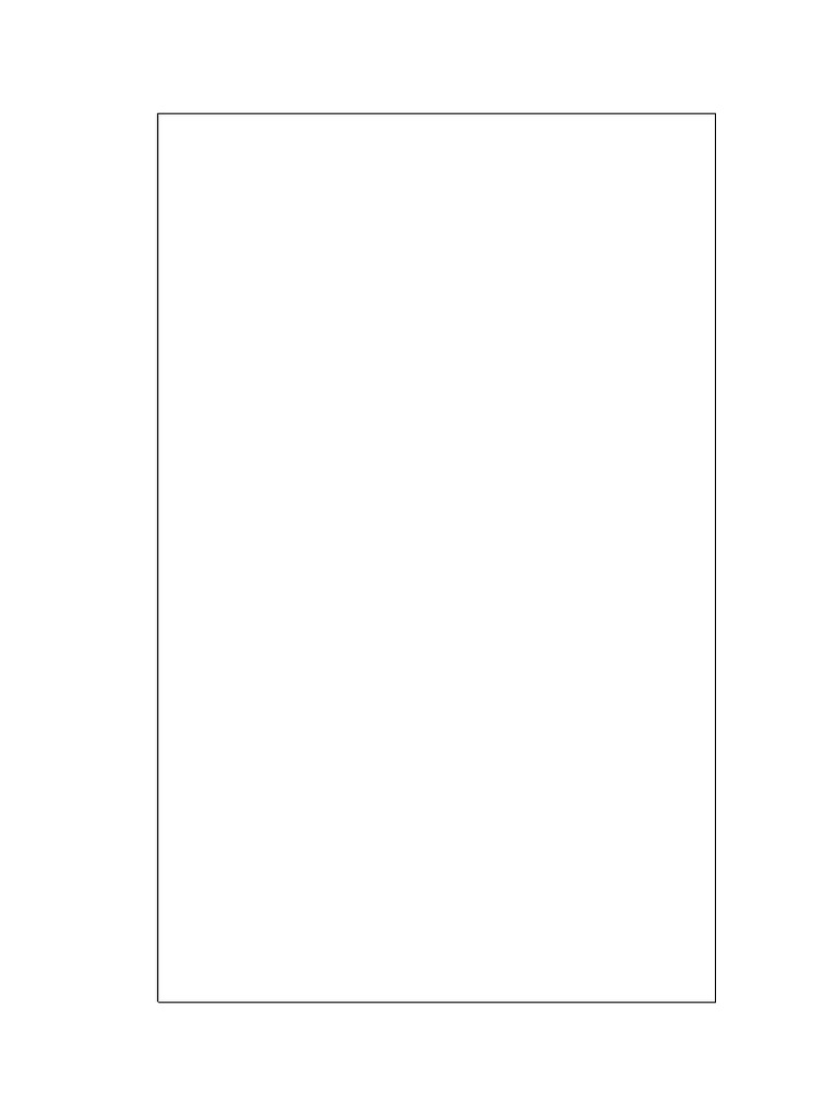 Margin 4333 A4 | PDF