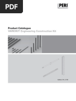 Corkelast | PDF | Track (Rail Transport) | Light Rail