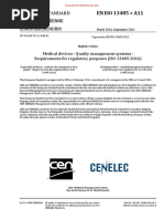 Iso 13857 | PDF | International Organization For Standardization ...