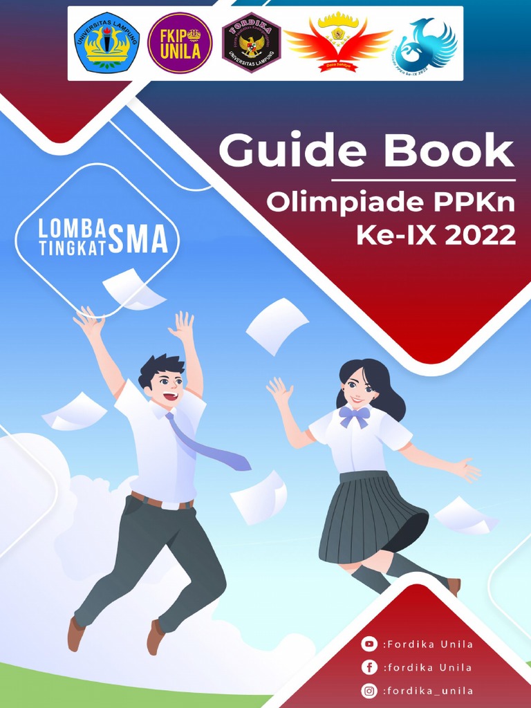 GuideBook SMA LCT | PDF