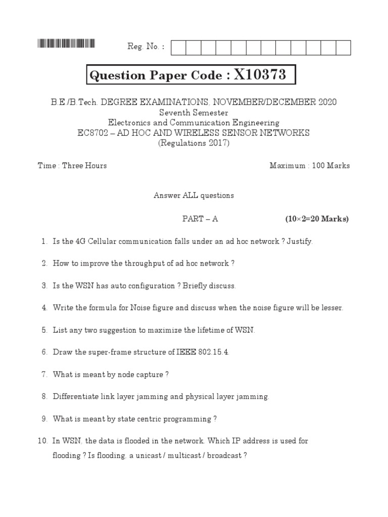 X10373 (Ec8702) | PDF