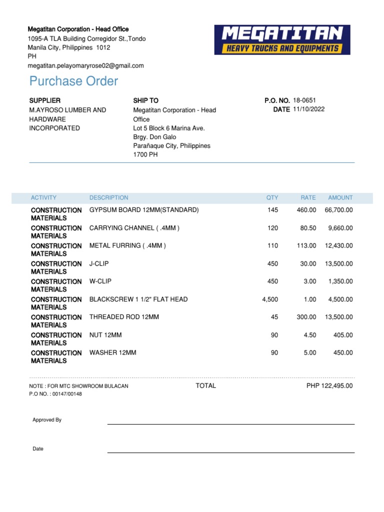 M.ayroso P.O 18-1651 | PDF