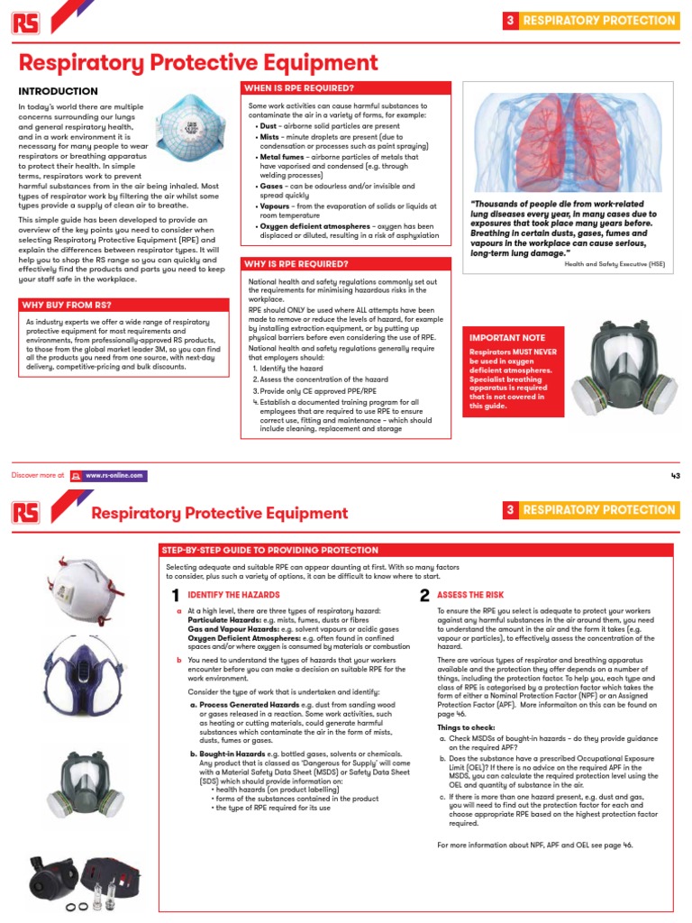 Respiratory | PDF
