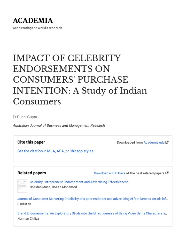 Australian - Journal With Cover Page v2 | PDF