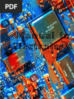 Precision Full Wave Rectifier Simulation | PDF | Amplifier | Operational Amplifier