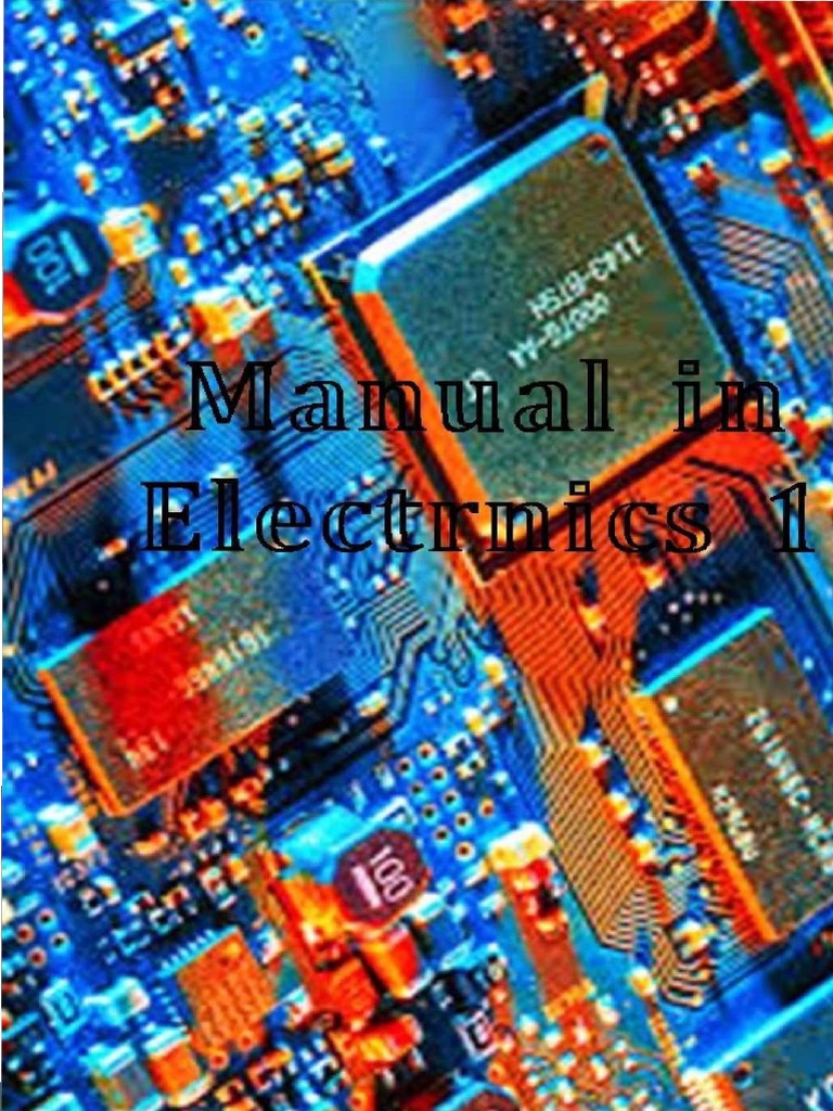 Experiment 2 EST OLIVA PDF | PDF | Rectifier | Electrical Engineering