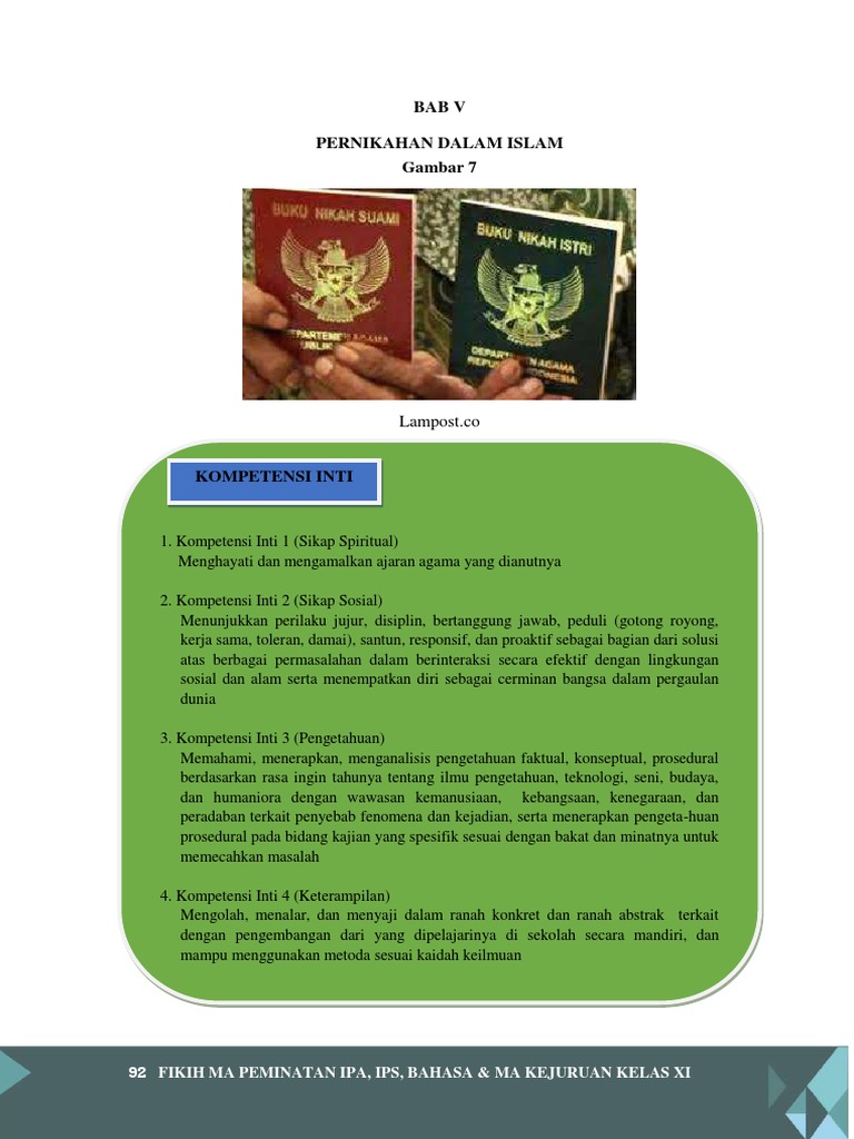 Pernikahan | PDF | Kesehatan Holistik