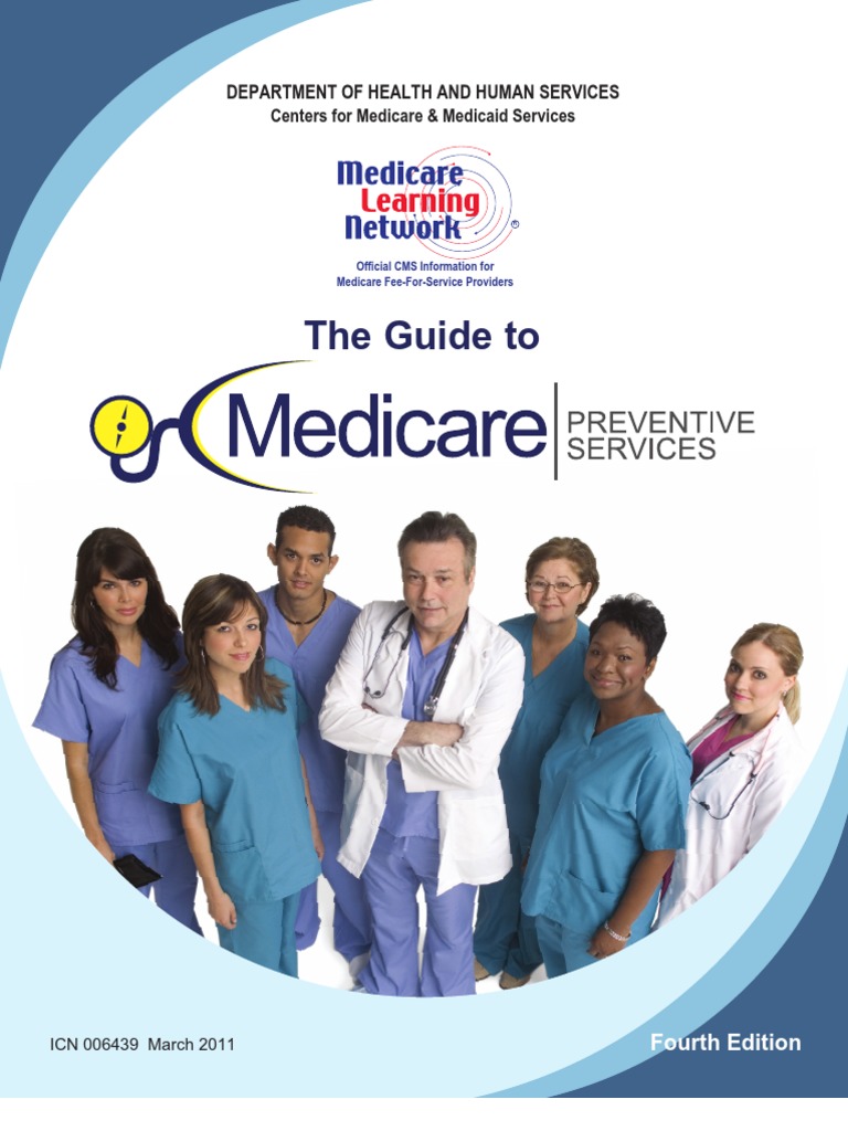 Mps Guide Web-061305 | PDF | International Statistical Classification ...