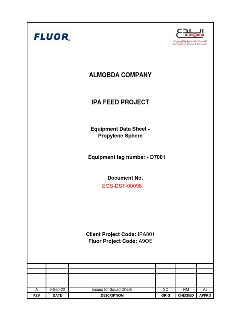 Spherical Tank | PDF | Mechanical Engineering | Applied And ...