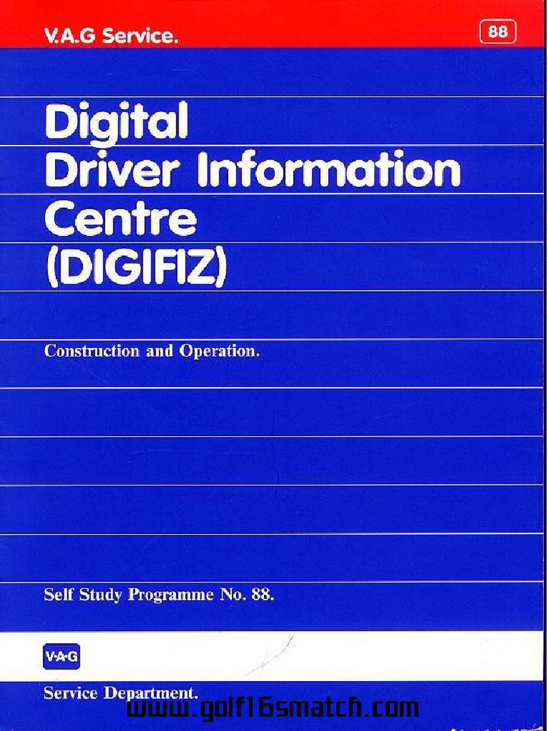Digifiz EN | PDF