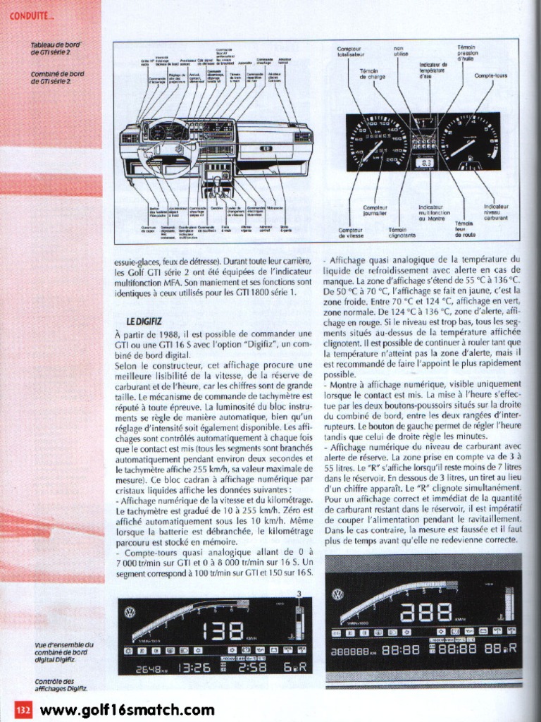 Digifiz Guidedelagolf | PDF