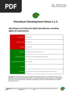 Manual of Permitted Operations (MOPO) | PDF | Risk Assessment | System
