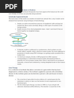 Experiment - 4 Half Deflection Method | PDF