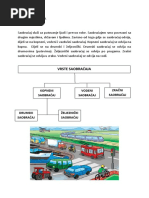 Zbirne I Gradivne Imenice | PDF