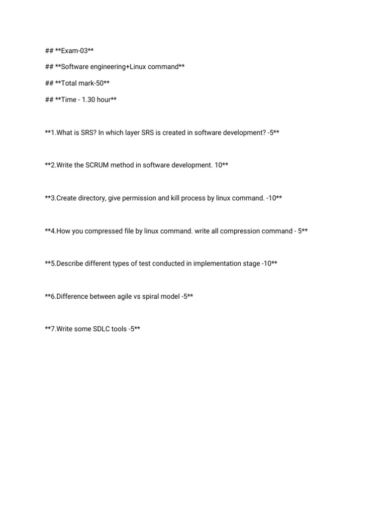 Exam 03 WPS - Office | PDF