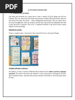 The Namesake - Jhumpa Lahiri | PDF