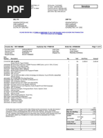 DELL Invoice - AU - CMR - SMB - 2409697363 - 2020-06-25 PDF | PDF ...