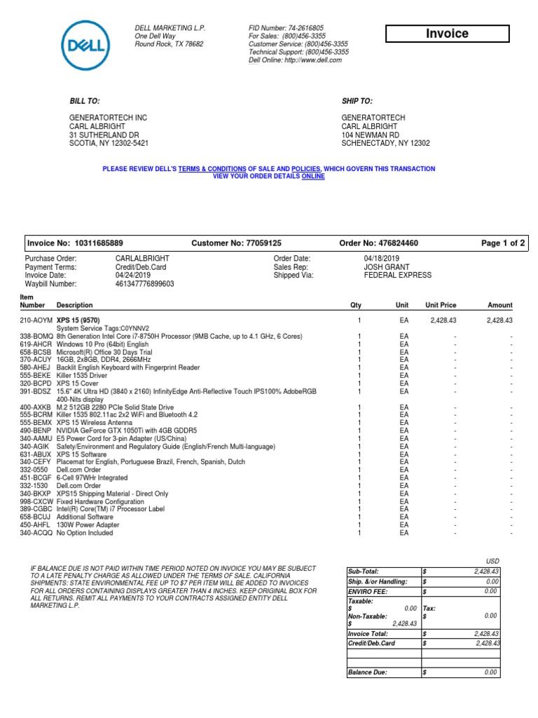 SDSDF | PDF | Computer Related Introductions | Computer Hardware