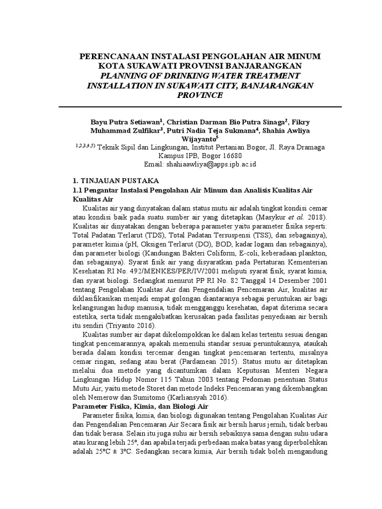 P2K4 - Laporan TPSA Pertemuan 8 | PDF