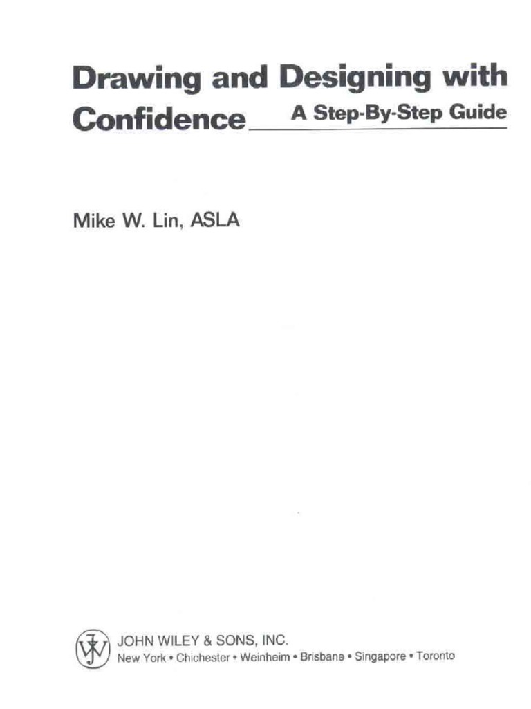 Drawing and Designing With Confidence A5fd | PDF