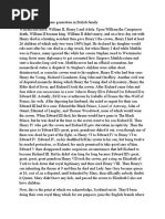 List of Dukedoms in The Peerages of Britain and Ireland (Wikipedia ...