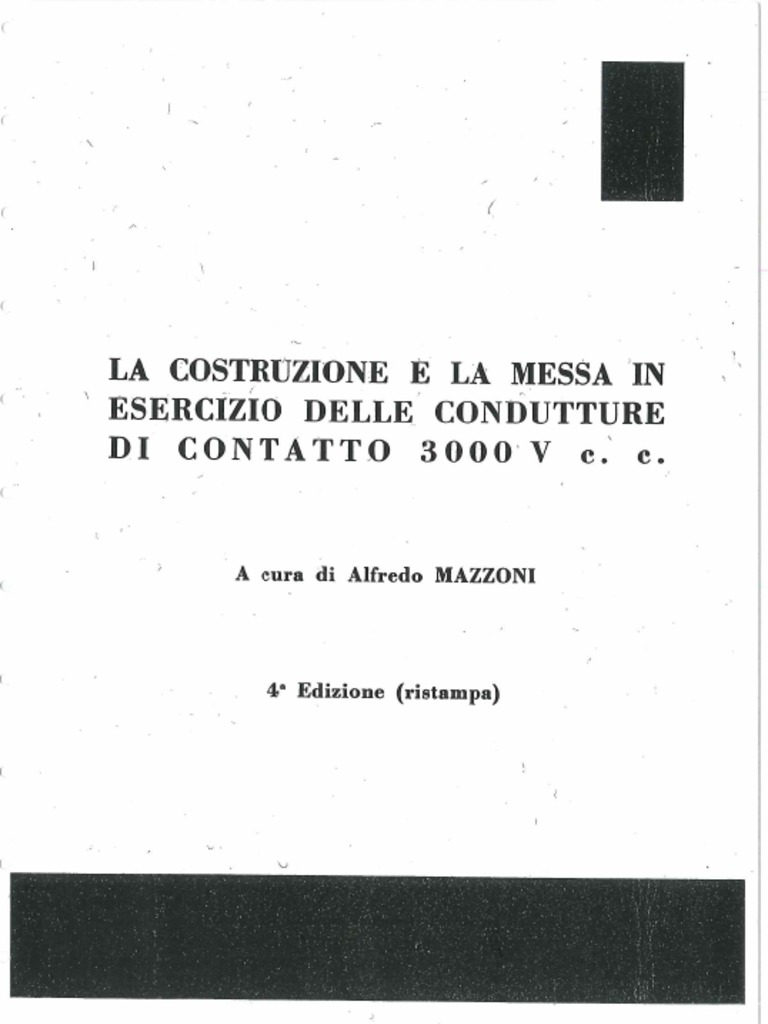 MAZZONI | PDF
