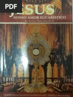 In Sinu Jesu | PDF | Jesus | Igreja católica