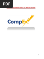 CompEx Ex01 - Ex04 | PDF | Test (Assessment)
