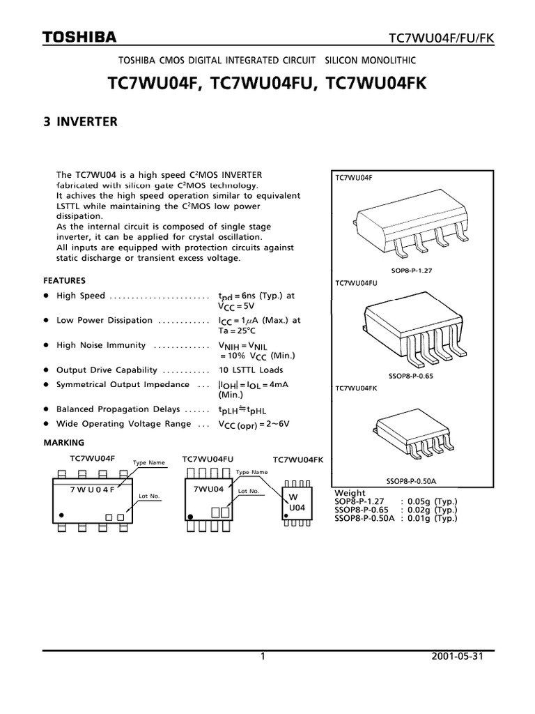 Datasheet | PDF