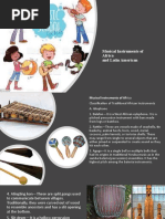 Aztec and Mayan Musical Instruments | PDF | Musical Instruments | Maya ...
