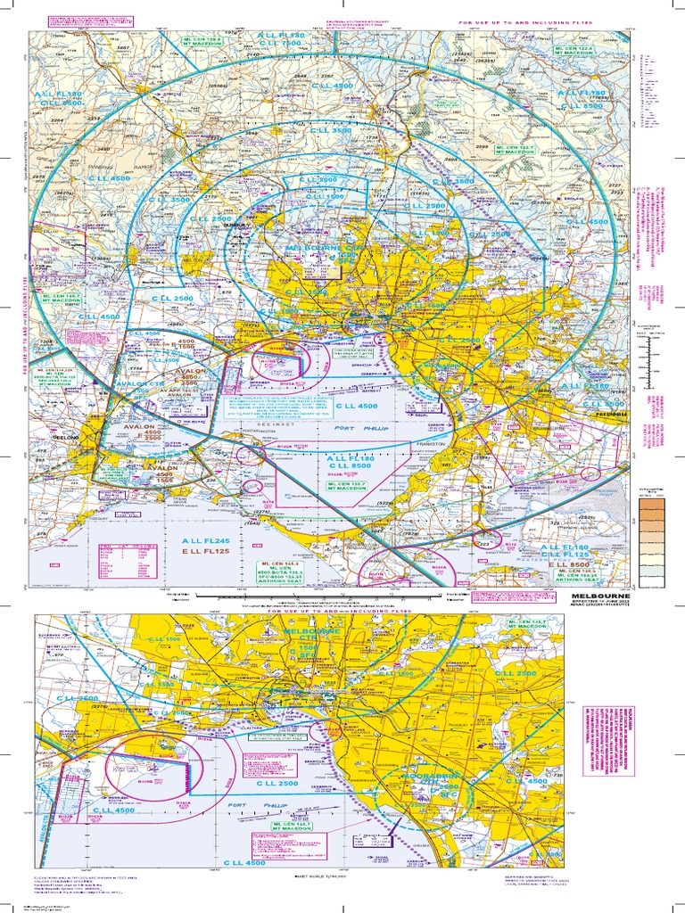 Melbourne VTC 16JUN2022 | PDF | Hydrology