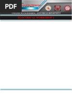 Circuit Simulator Applet | PDF