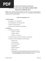 Understanding Wills | PDF | Will And Testament | Common Law