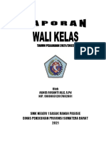 Program Dan Laporan 7K | PDF