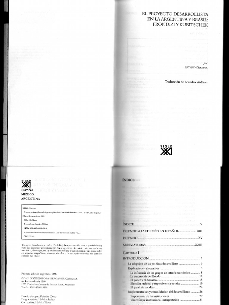 Sikkink 1 | PDF