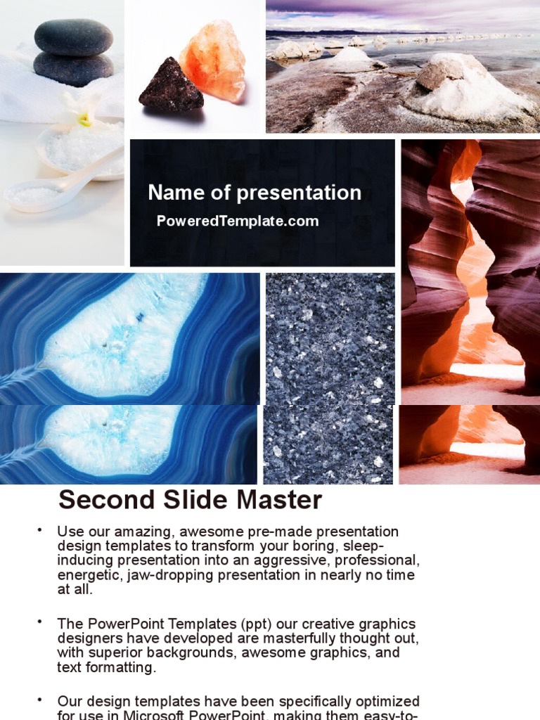 PPT-Geokimia & Mineralogi | PDF