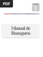 Fronting y Cláusula Cut Through en Reaseguro | PDF | Reaseguro | Póliza de seguros