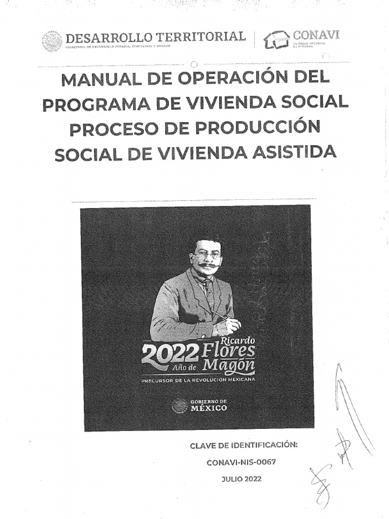 Manual de Opr Pvs-Psva | PDF