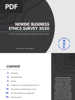 EY 2024 - Global Integrity Report | PDF | Integrity | Incentive