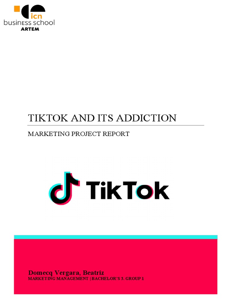 Tiktok Pdf Reward System Advertising