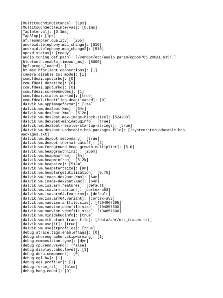 Fdeosinfo | PDF | Computing | Electronics