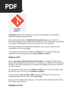 A Successful Git Branching Model | PDF | Software Repository | Computer ...