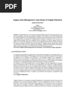 Organizational Structure: Hewlette-Packard (HP Inc.) 'S Structure | PDF ...