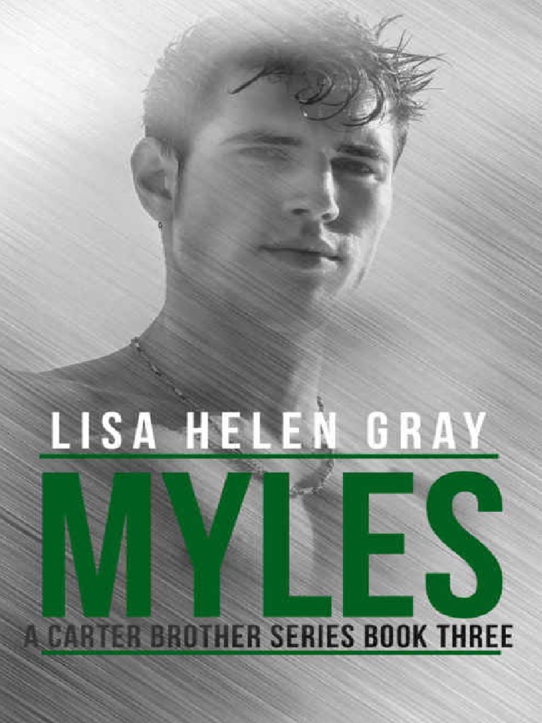 Myles - Lisa Helen Gray (ENG) | PDF | Social Science | Poetry