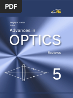 Optics Cheat Sheet | PDF | Lens (Optics) | Optics