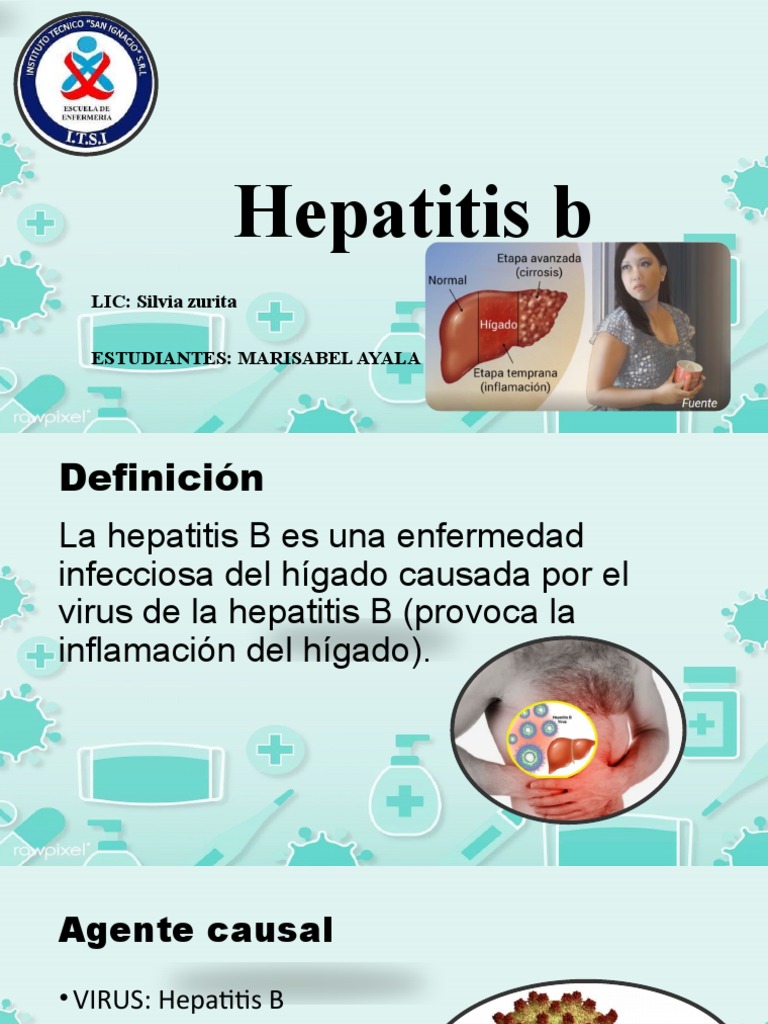 Hepatitis | PDF