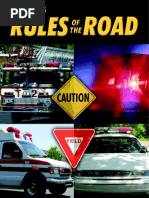 DL-91B: Behind-the-Wheel Instruction Log | PDF | Driving | Driver's License