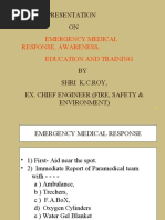 Risk Assessment Driving | PDF | Risk | Traffic Collision