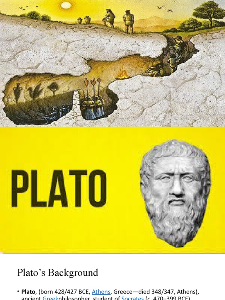 Plato | PDF | Soul | Plato